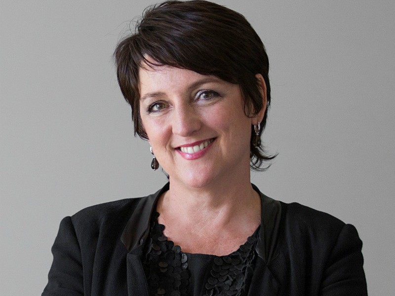 AIA welcomes Suzanne Hunt as first female president of WA Chapter ...