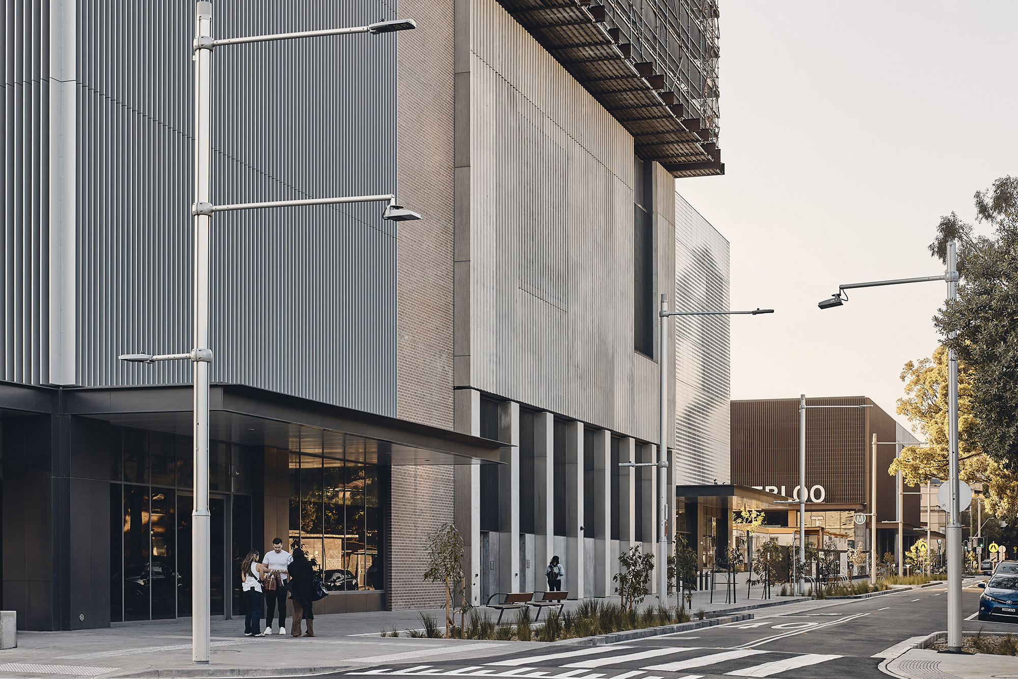 Waterloo takes top honour at WAN Awards | Architecture & Design