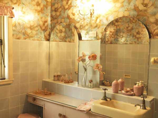 1910 Bathroom - 10 Design Ideas for a 1910's Bathroom Renovation ...