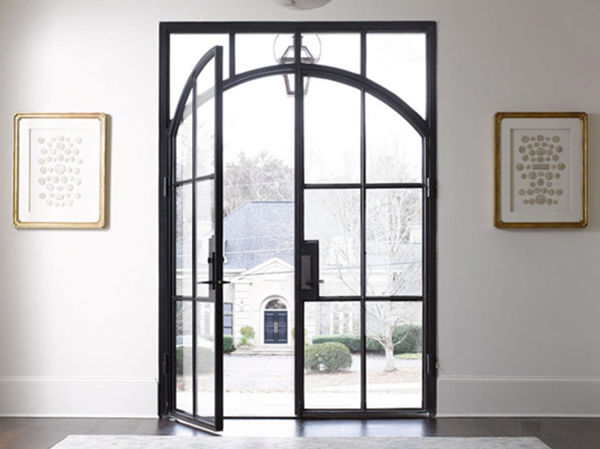 10 Best Steel Framed Doors Available in Australia | Architecture & Design