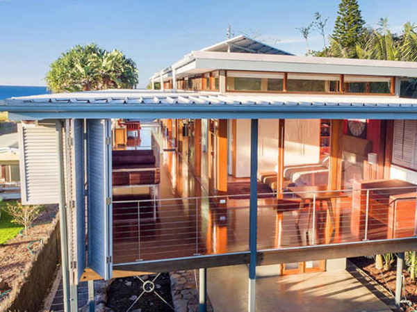 Best Beach Houses: 5 Award Winning, Simple & Modern Beach Home Designs ...