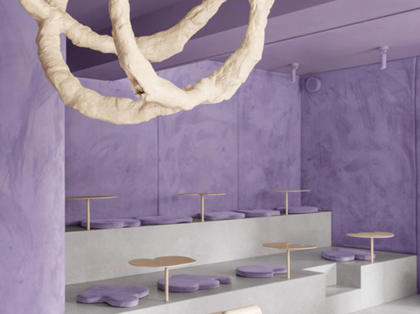 Colours That Go with Purple - 8 Colour Schemes That Compliment Purple ...
