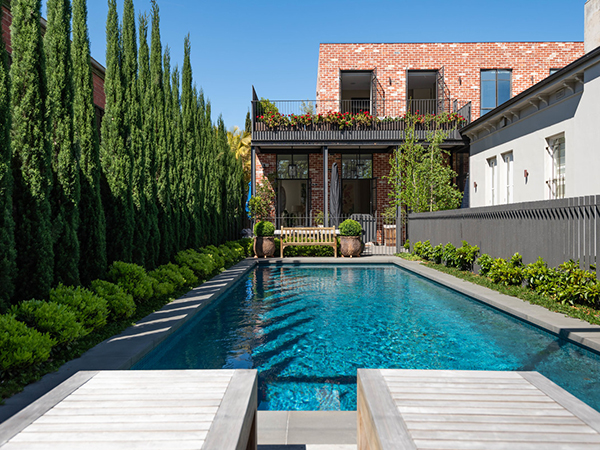 The Italianate brilliance of Sister Tatlow’s house | Architecture & Design