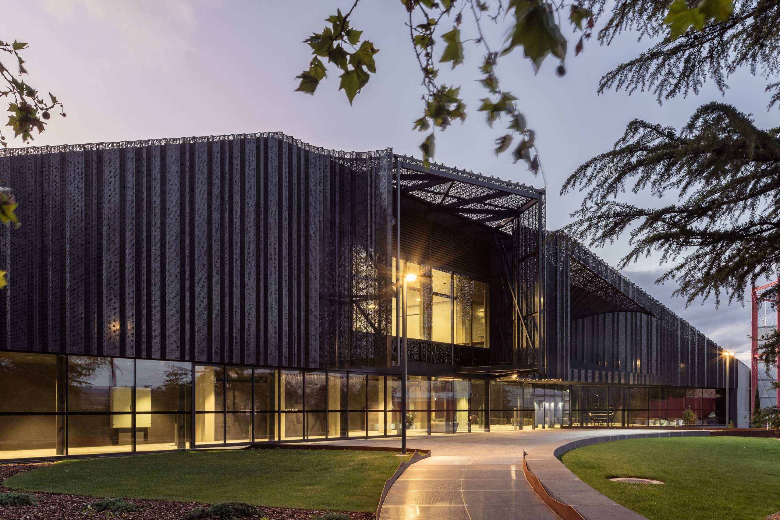 31 projects recognised in 2026 Tasmanian Architecture Awards ...