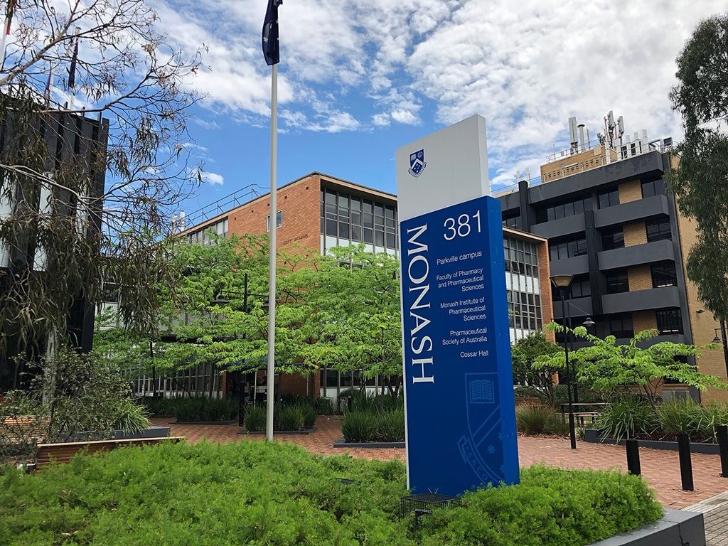 Monash University builds campus-wide electricity microgrid ...