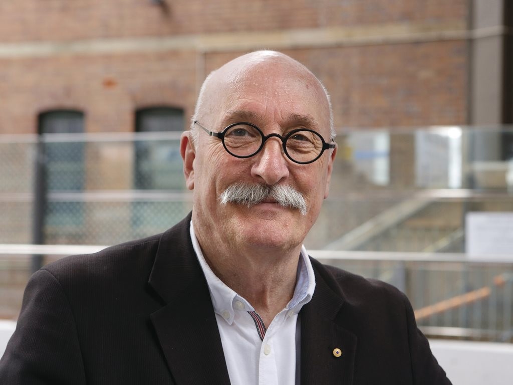 Bob Nation says he will ‘make a mark on design and culture outcomes’ in ...