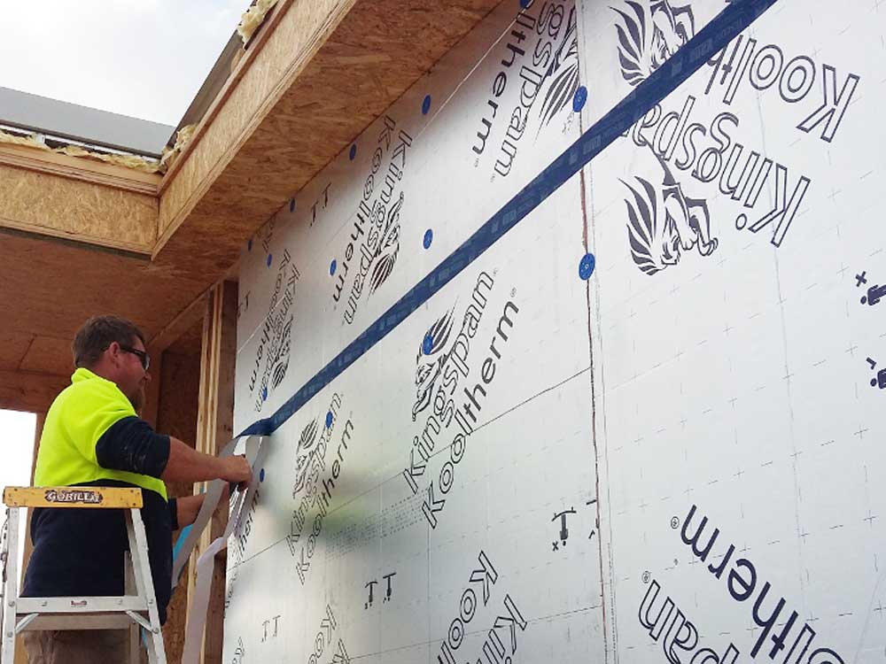 SA’s first 10 Star house achieves thermal efficiency with Kingspan ...