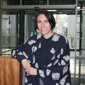 The office isn't dead: Warren and Mahoney's Donna Wheatley [profile ...