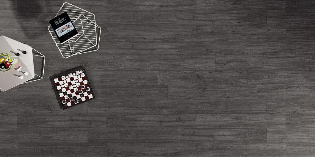 Just Life Timber Look Tiles | Architecture & Design