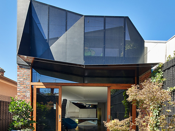 K2 House | fmd architects | Architecture & Design