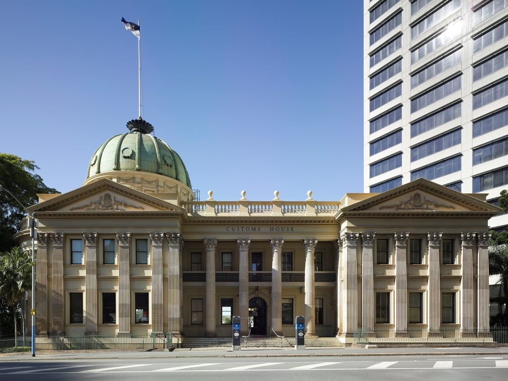 Re-identifying use and retaining the significance of heritage buildings ...