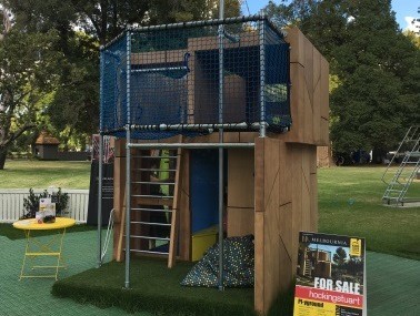Cubby House Challenge finalists revealed | Architecture & Design