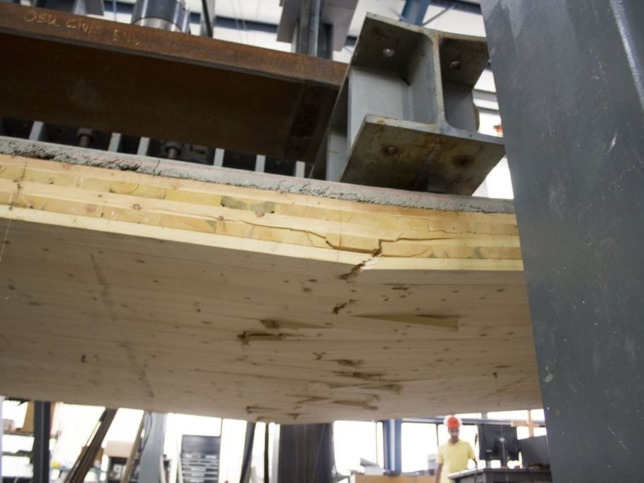 New centre launched in Queensland for timber performance research ...