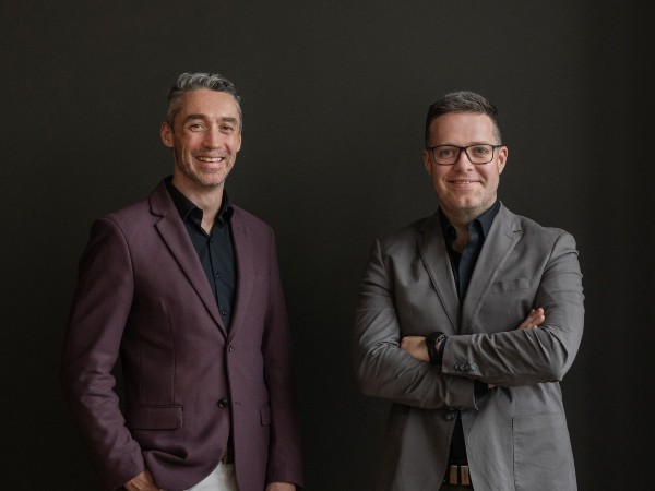 New hires at Buchan | Architecture & Design