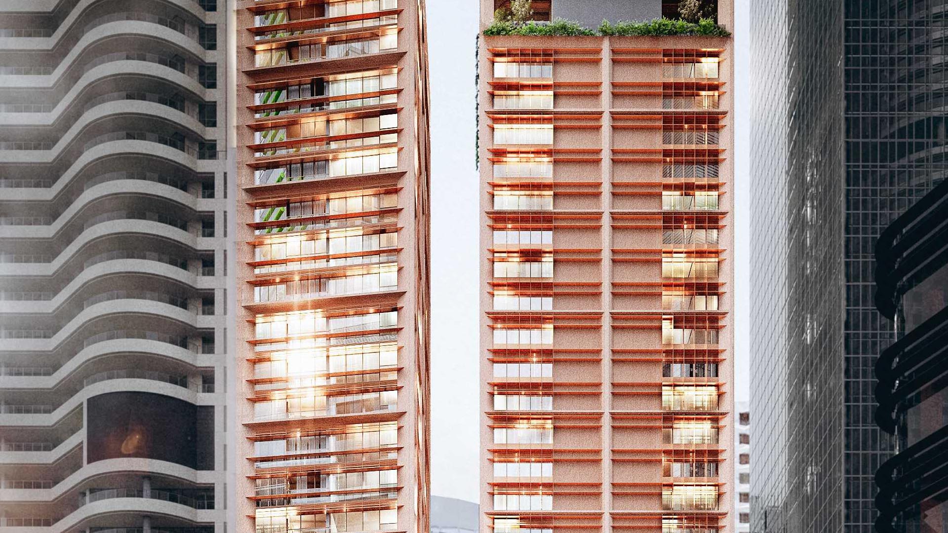 GURNER receives planning approval for $800 million residences in Sydney ...