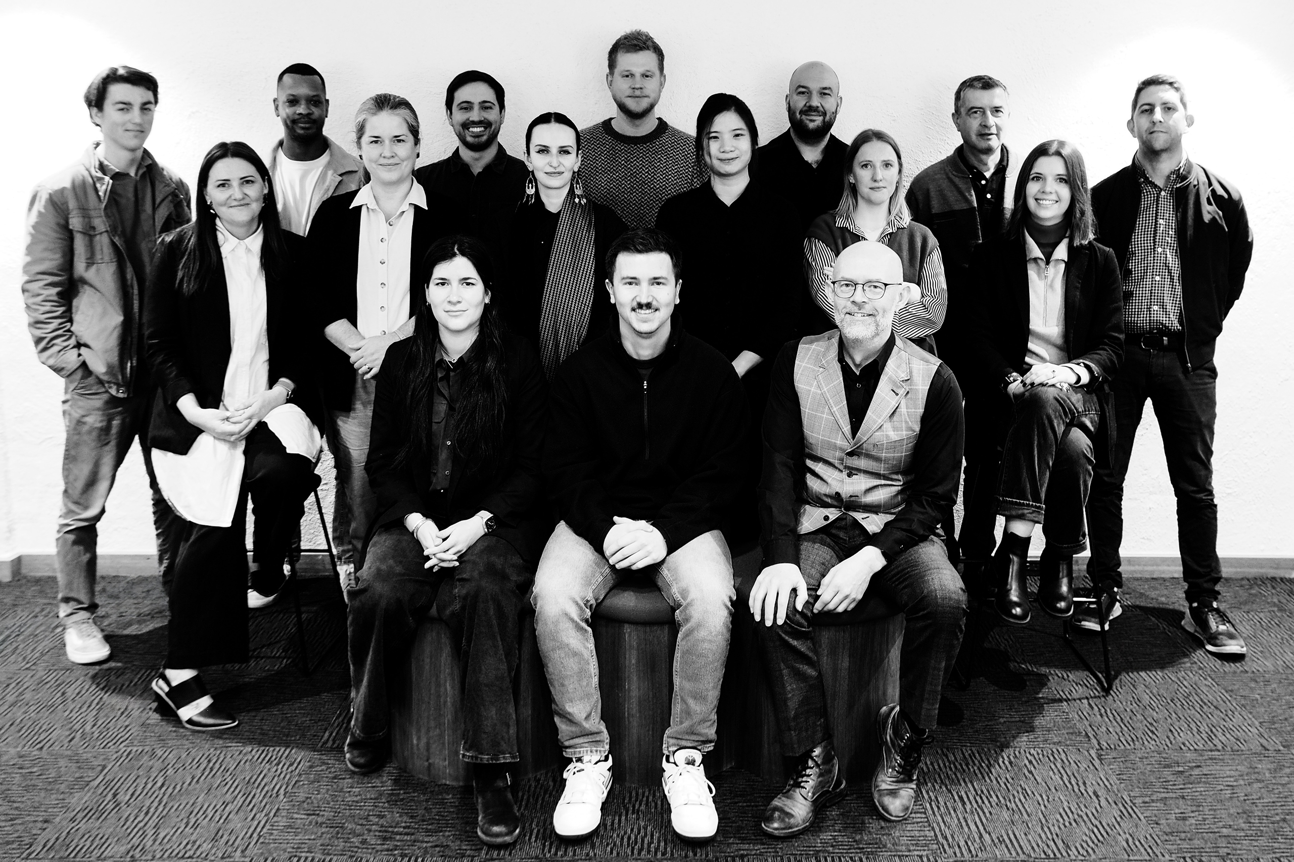 Matthews Architects turns 50 | Architecture & Design