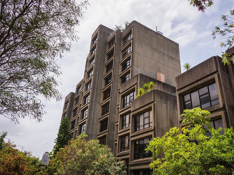 Event: Man about Sirius Apartments to explore the history of doomed ...