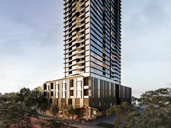 Elam Cabling Group | Architecture & Design