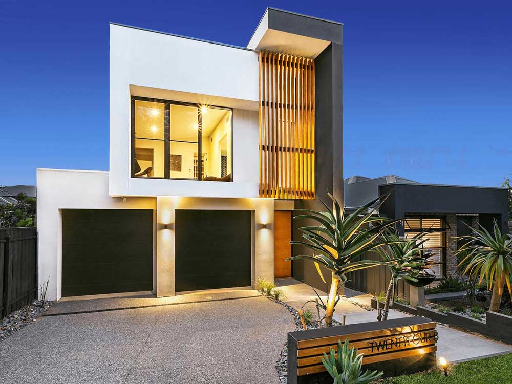 Hebel featured in Regent Homes’ stunning new display home in Adelaide ...