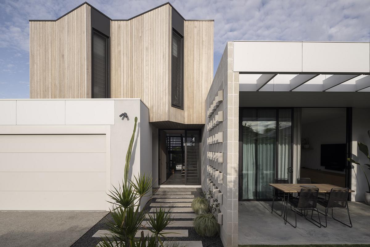 The Strand | Robeson Architects | Architecture & Design