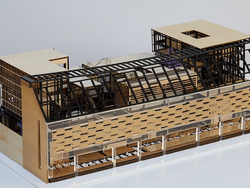 UNSW Built Environment’s Luminocity exhibition | Architecture & Design