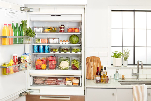 Standard Fridge Size Australia: What Are the Average Dimensions of a ...
