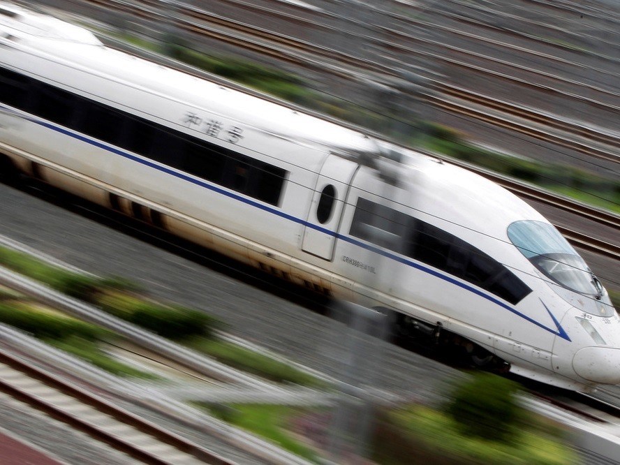 High-speed rail? At $200 billion we'd better get it right ...