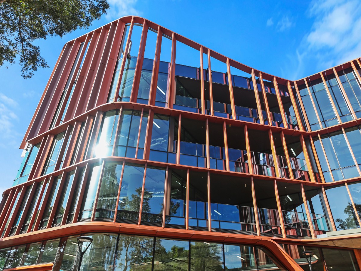 Bourke and Bowden by Time & Place is complete | Architecture & Design