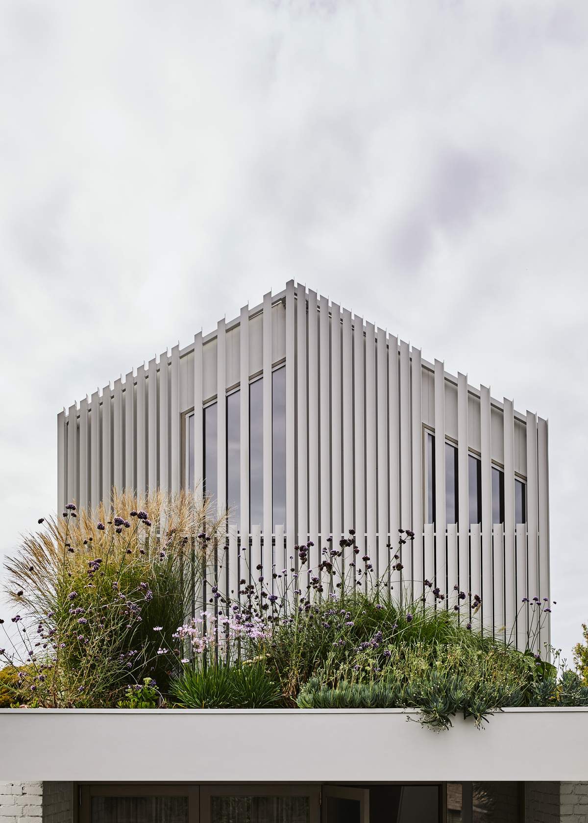 Brunswick House | Studio Amble | Architecture & Design
