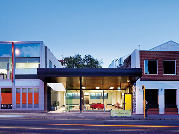 Professional Landscape Solutions | Architecture & Design