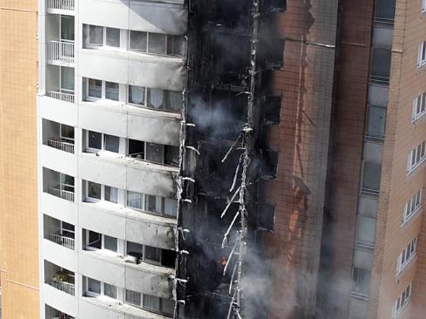 5 fire resistant panel products meeting multi-residential requirements ...
