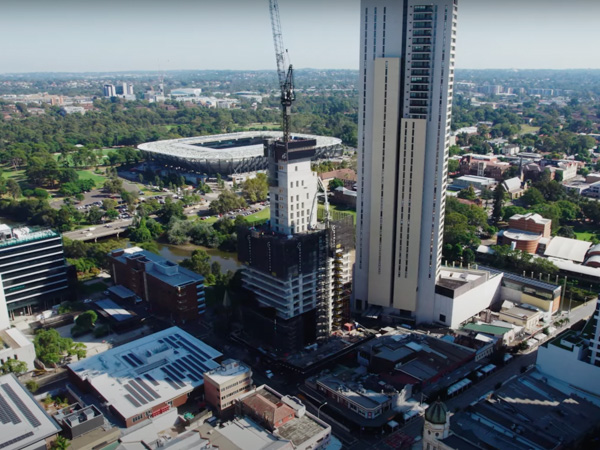 Cool Art Canvas | Architecture & Design