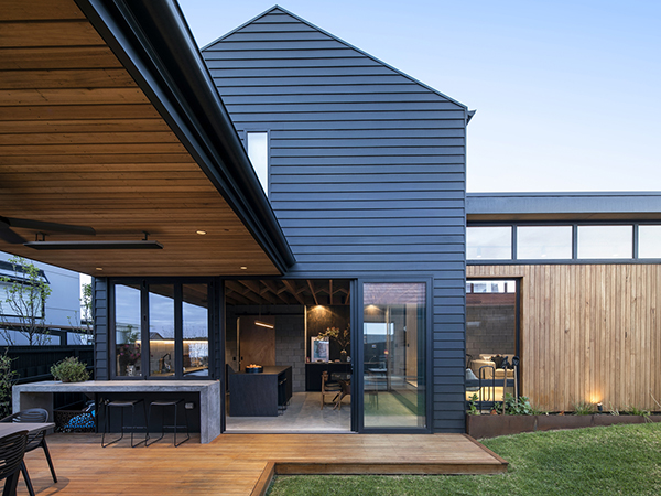 Torquay House | Architecture & Design