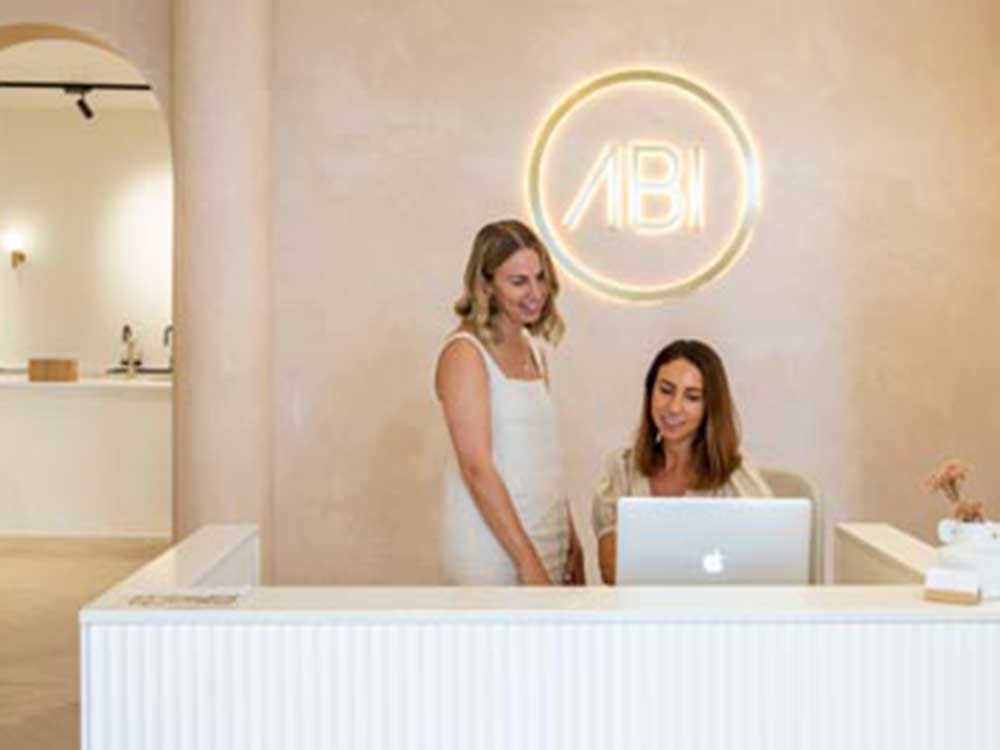 ABI Interiors wins recognition at 60th Australian Export Awards ...