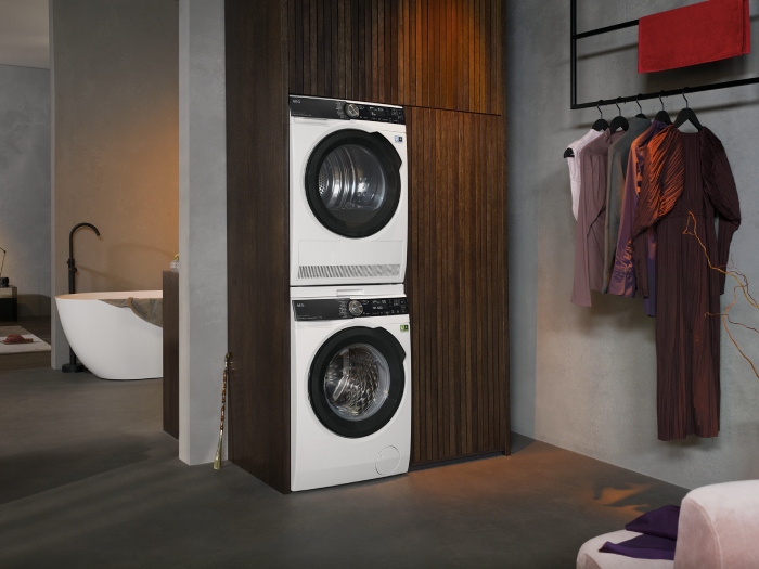 Washing Machines | Architecture & Design