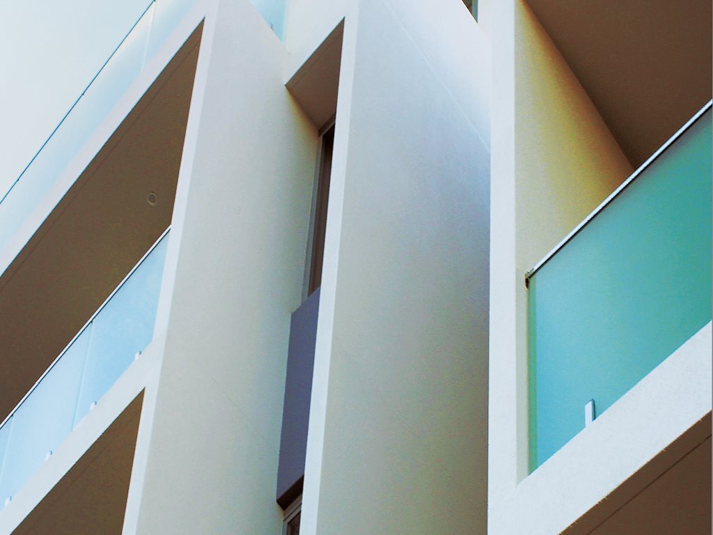 AFS Rediwall® | PVC Permanent Formwork Concrete Walls | Architecture ...