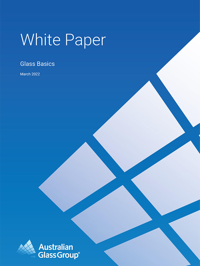 Glass Basics | Architecture & Design