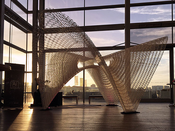 6 practices bringing AI into architecture | Architecture & Design