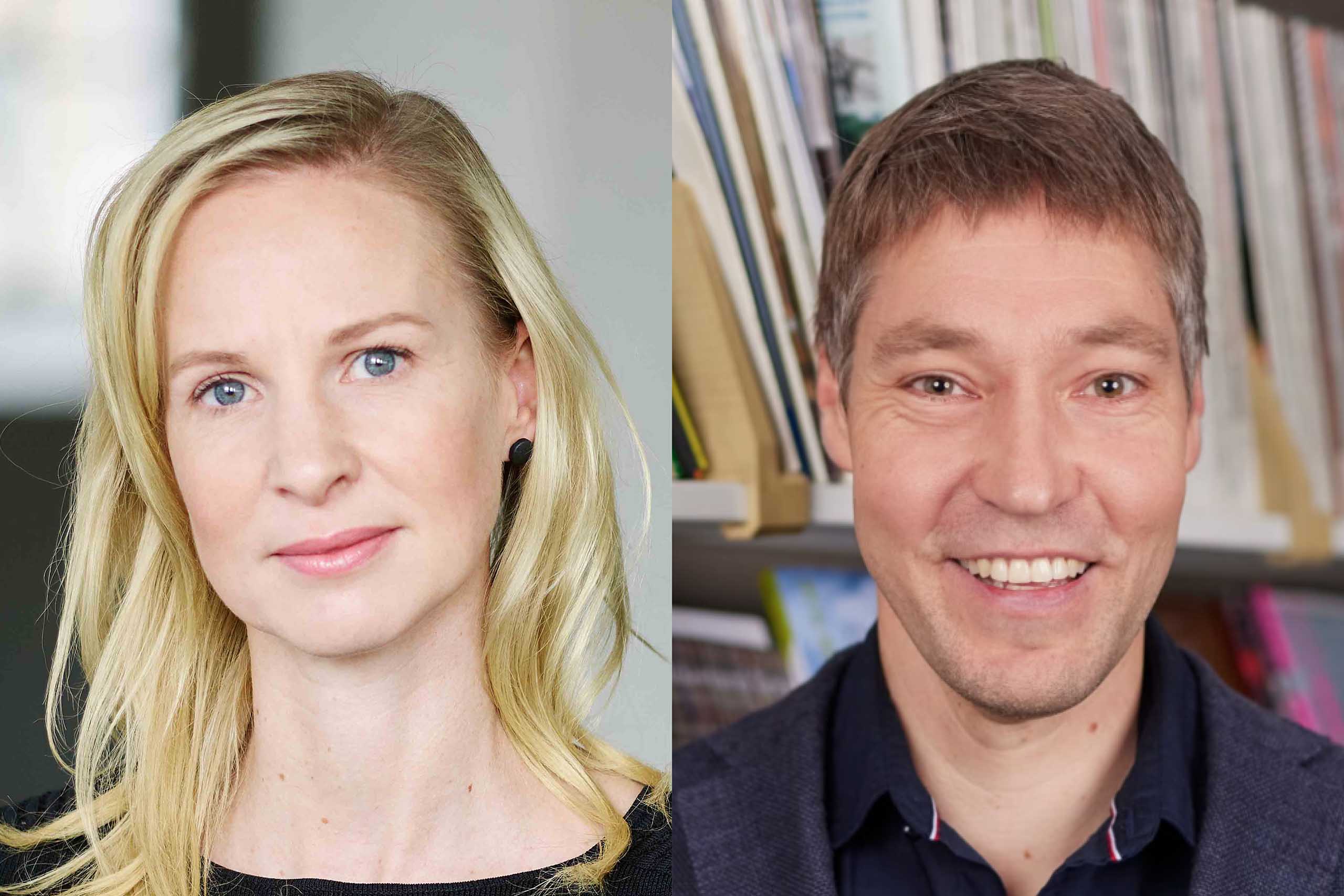 Episode 266: HDR's Alison Potter & Simon Fleet talk about Opacity ...