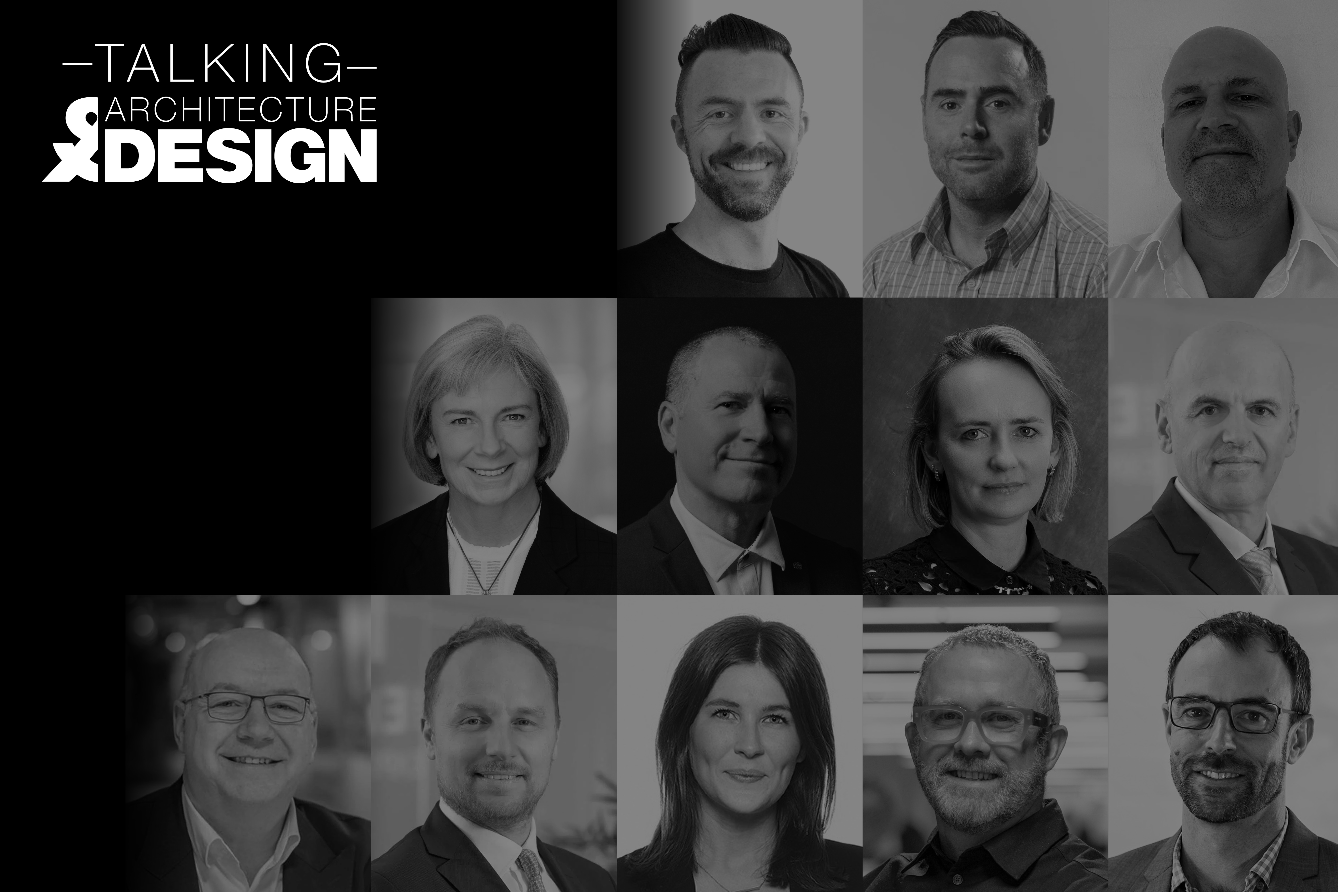 Talking Architecture & Design launches its 10th season | Architecture ...