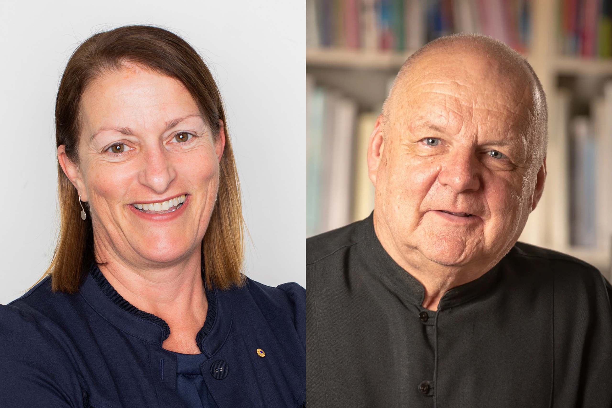 Episode 267: Think Brick CEO Cathy Inglis & Architect Tone Wheeler on ...