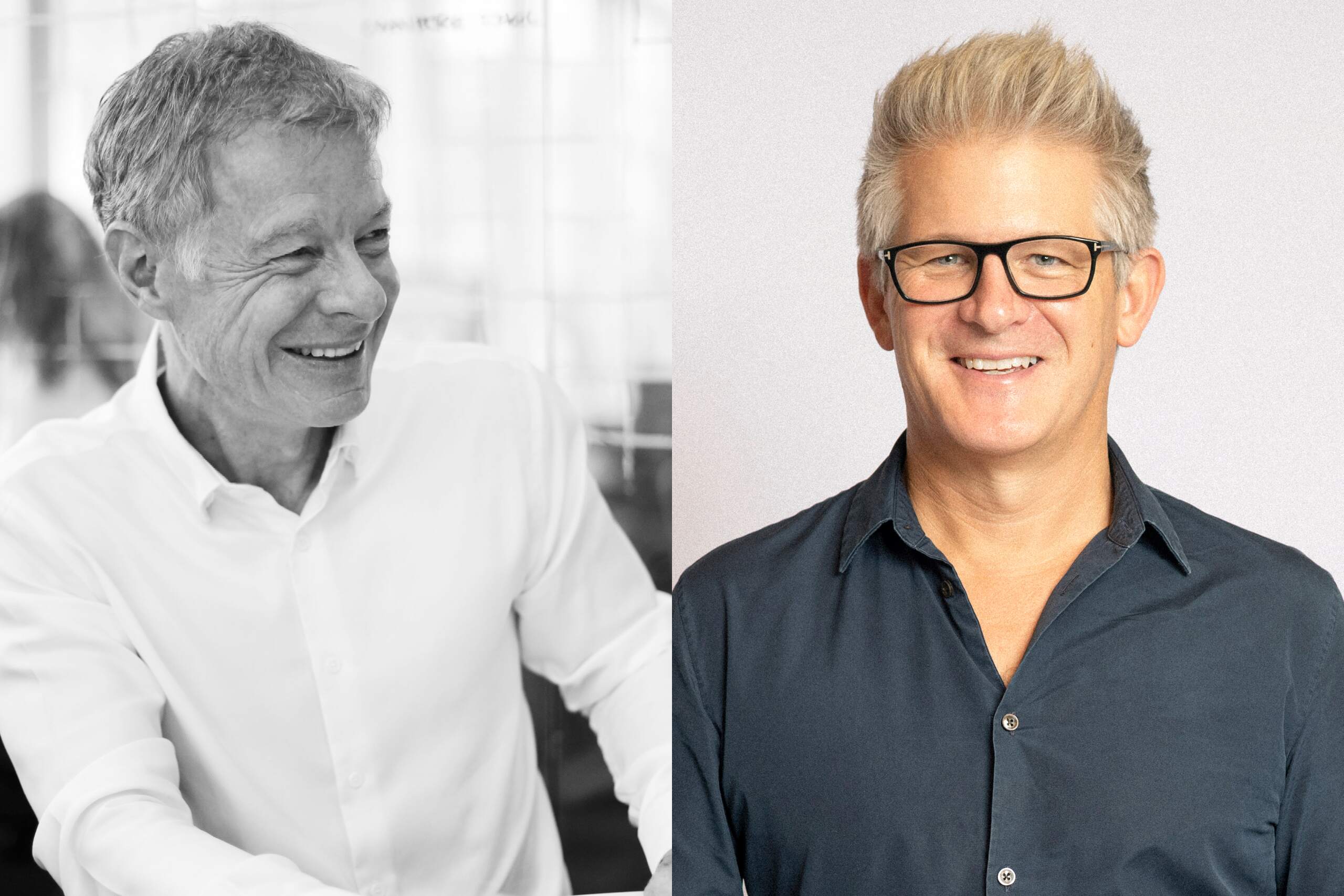 Episode 263: Phillip Rossington and Richard Francis-Jones on the the design philosophy ...