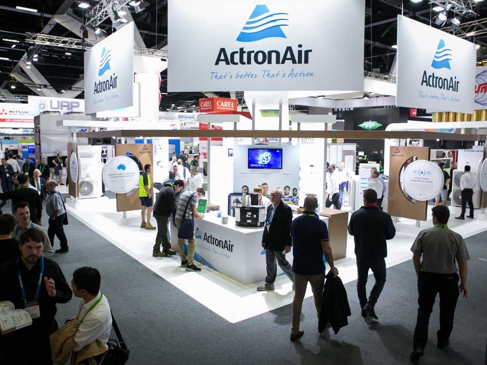 ARBS returns to Melbourne in 2020 | Architecture & Design