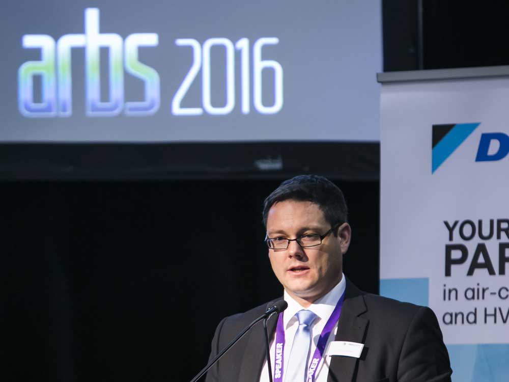 Final call for speakers for ARBS 2020 | Architecture & Design