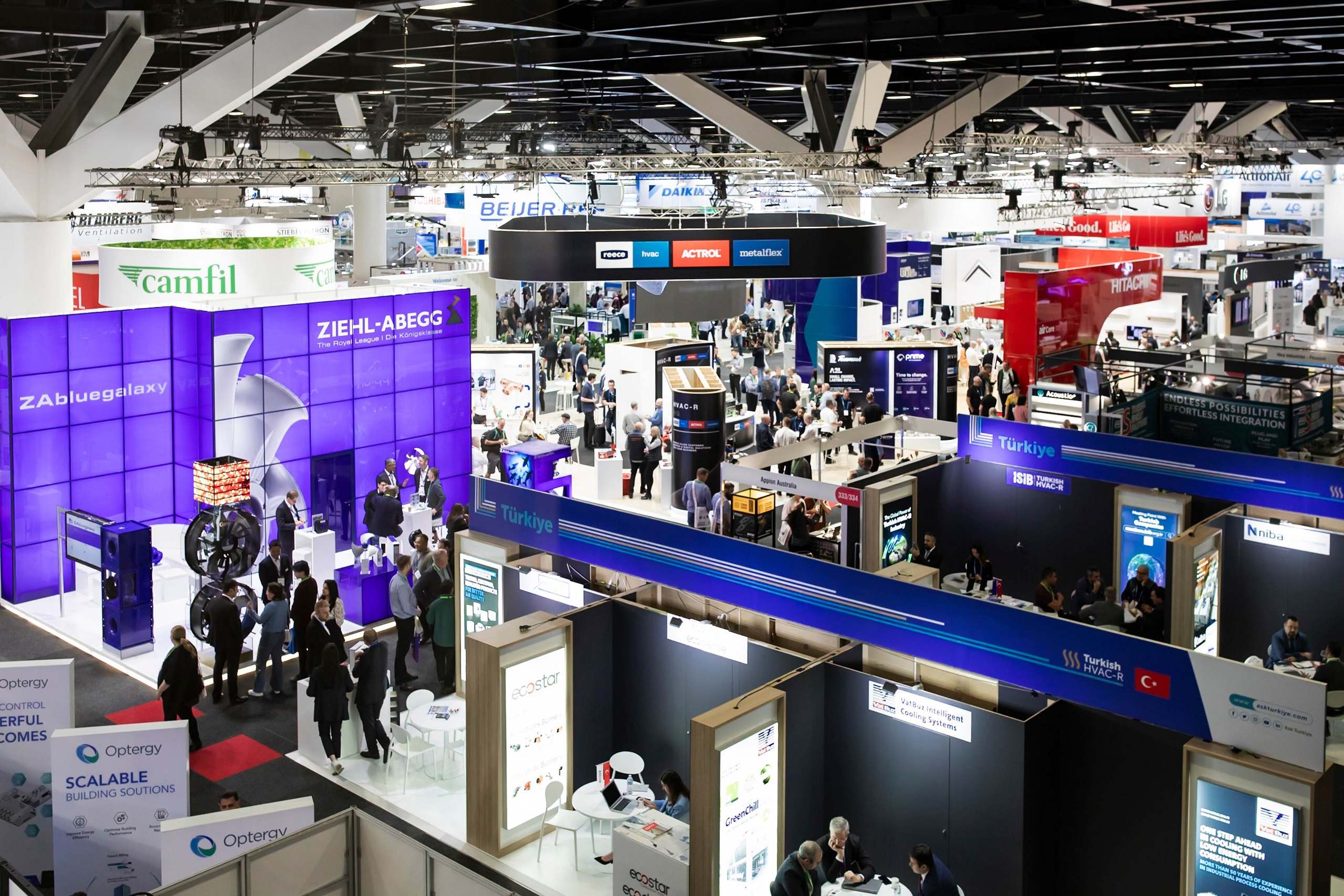 ARBS 2026: Book your stand today | Architecture & Design