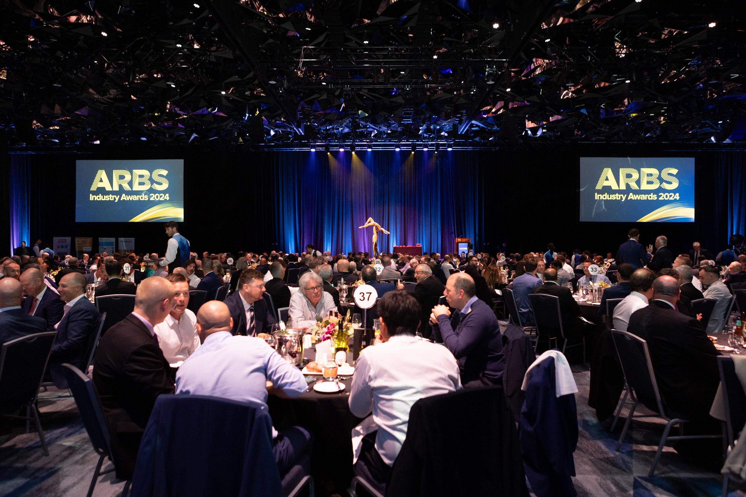 ARBS 2026 Awards shortlist announced | Architecture & Design
