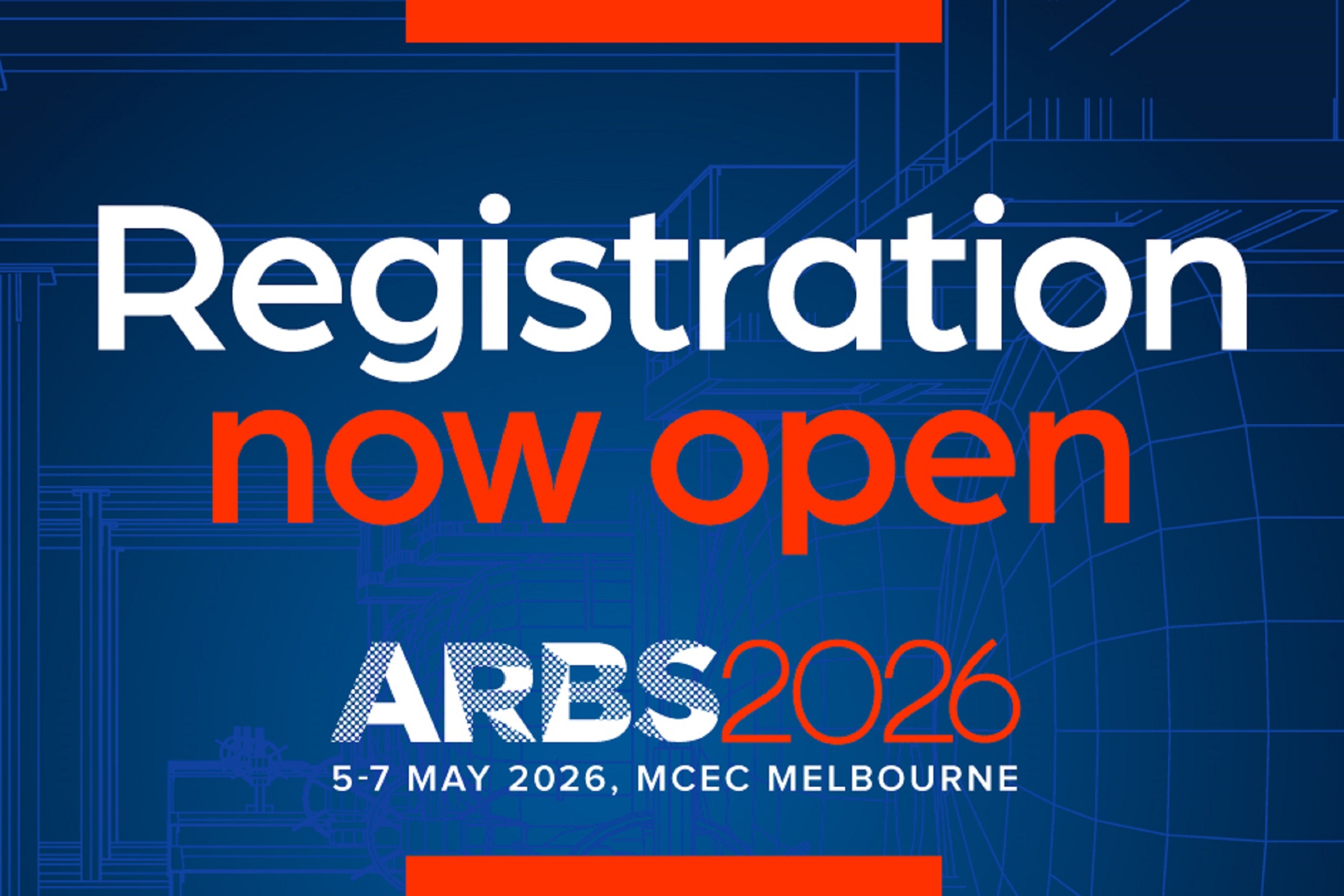 Free entry to ARBS 2026: Australia’s largest HVAC&R and Building ...