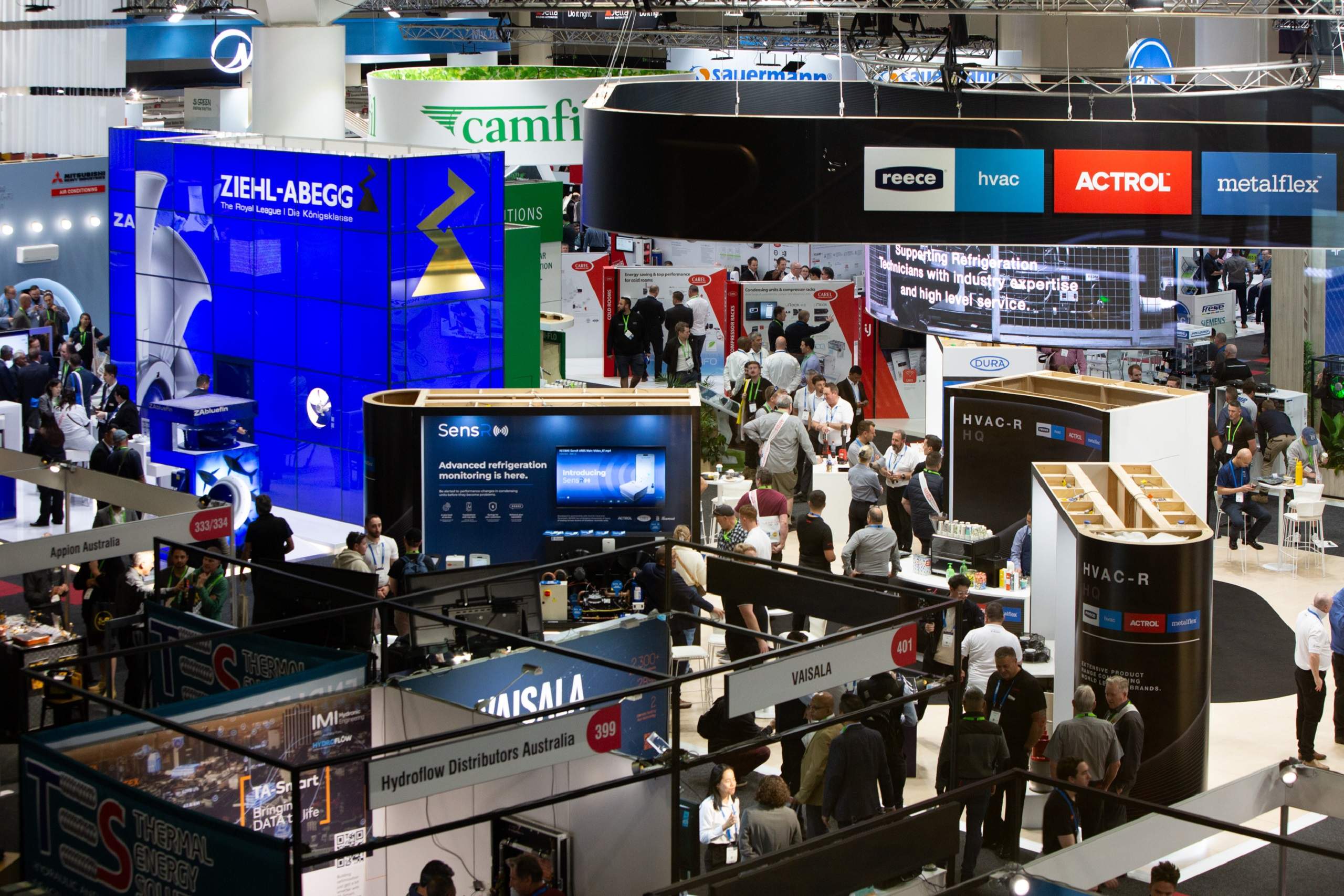 ARBS exhibition returns to Melbourne in 2026 | Architecture & Design