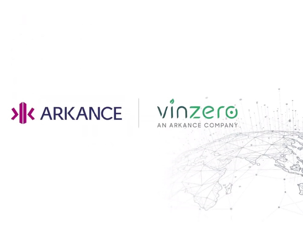 Monnoyeur subsidiary ARKANCE acquires VinZero | Architecture & Design