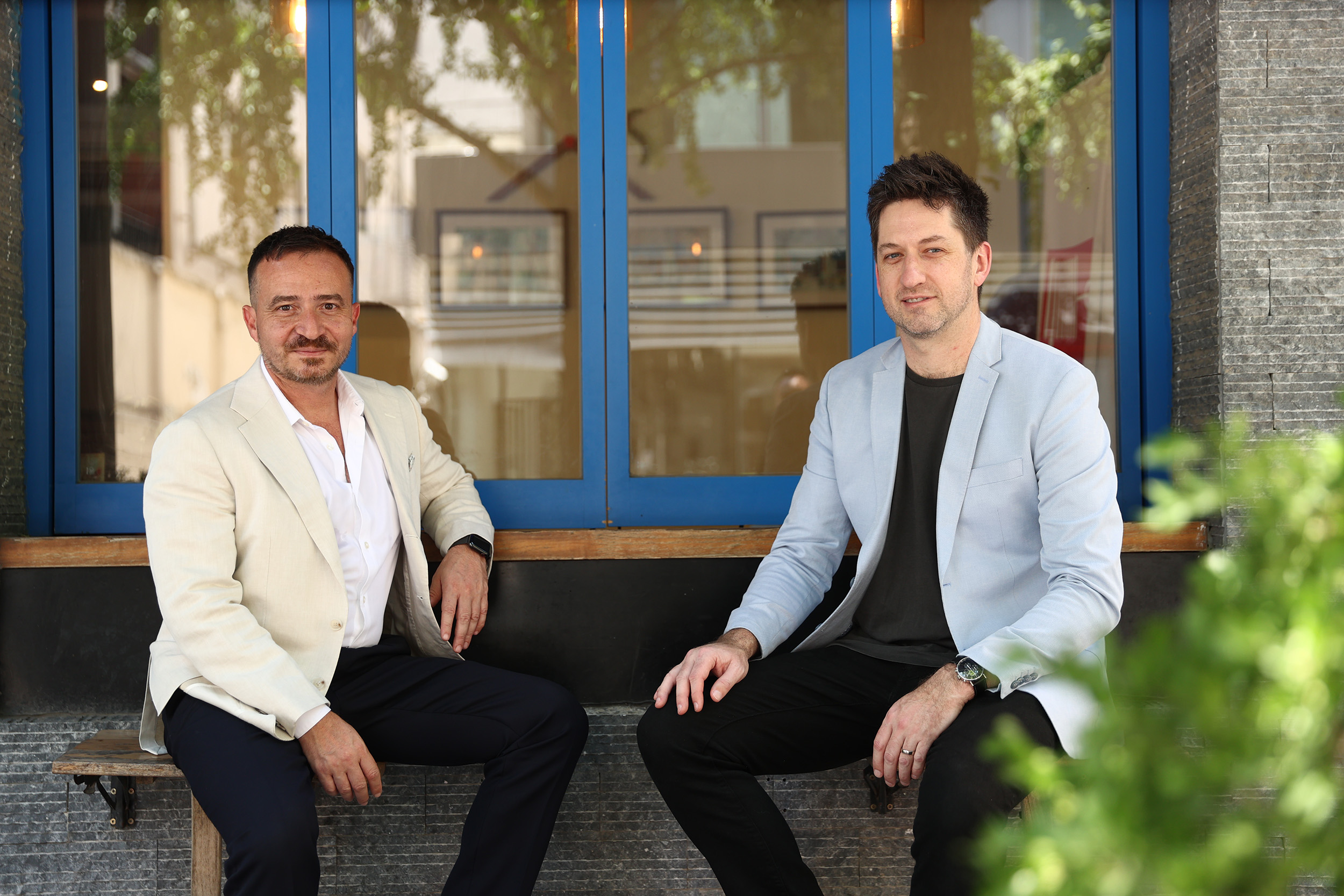 New faces at ASPECT | Architecture & Design